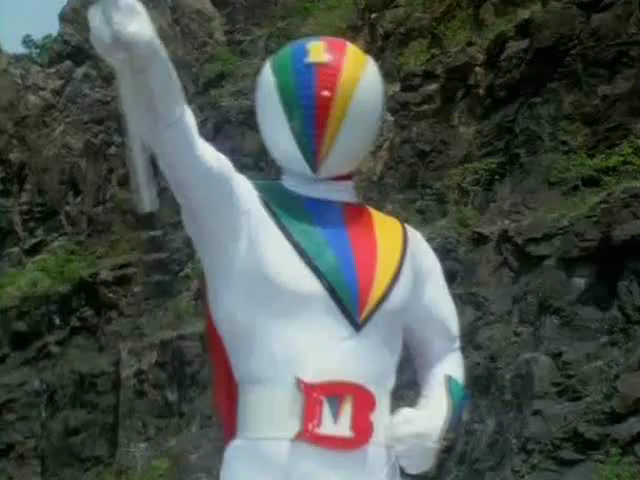 Você Conhece o 'Big One?' Saiba mais sobre o Mito! :: Mustacheteve